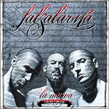 Los 20 discos imprescindibles del rap en español