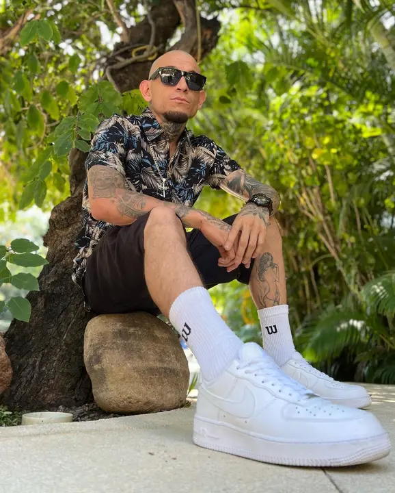 Los 100 mejores artistas del rap mexicano