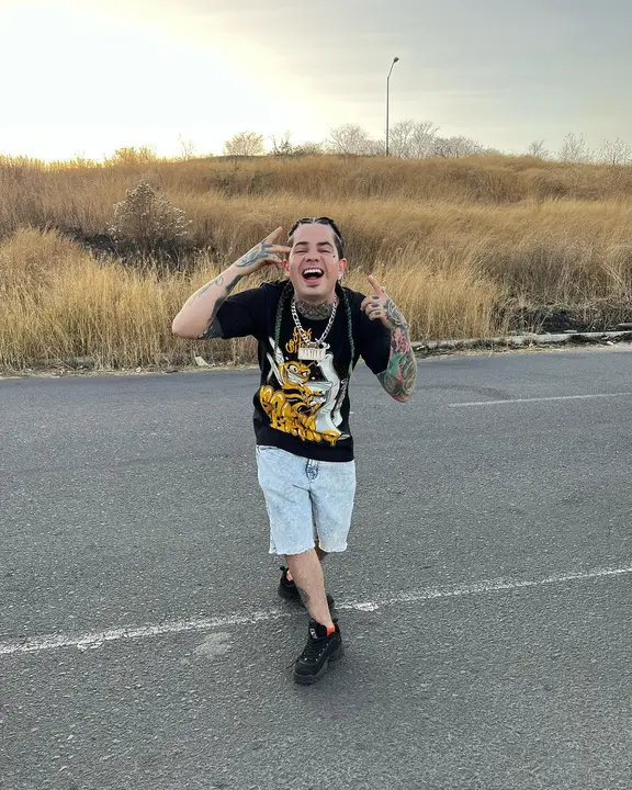 Los 100 mejores artistas del rap mexicano
