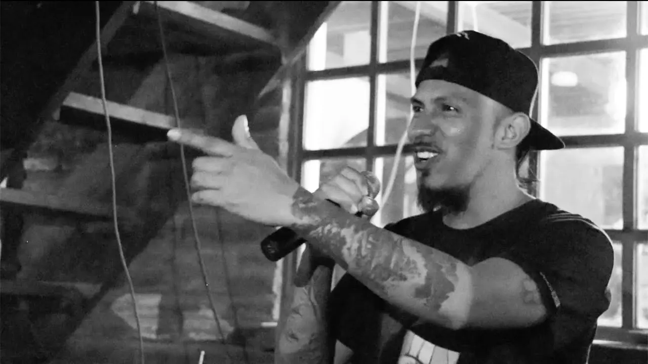 Los mejores artistas del rap colombiano