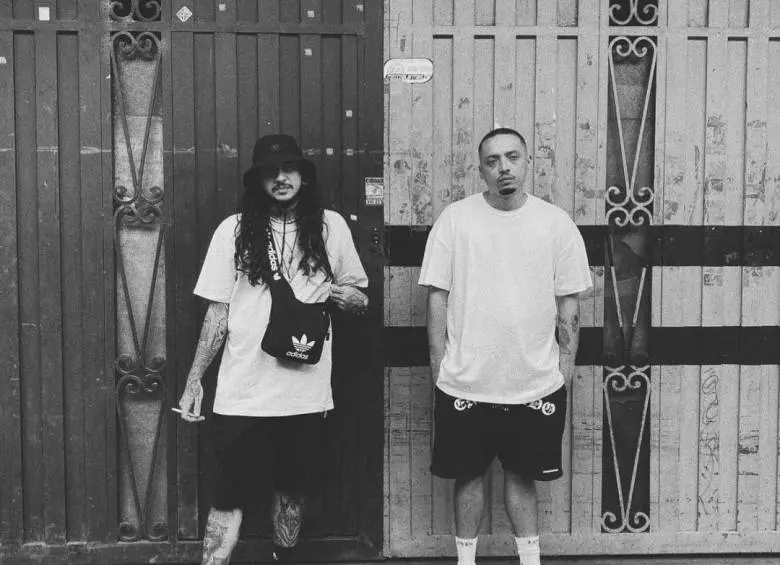 Los mejores artistas del rap colombiano