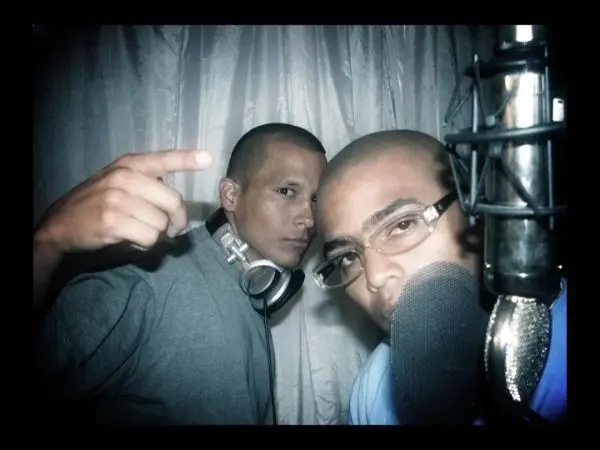 Los mejores artistas del rap colombiano
