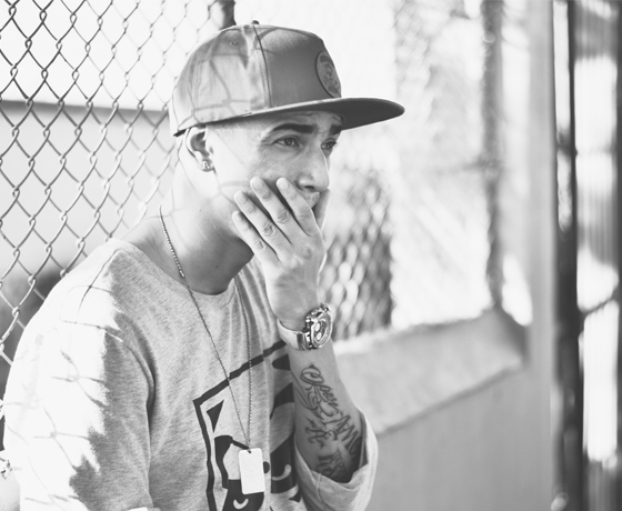 Los mejores artistas del rap colombiano