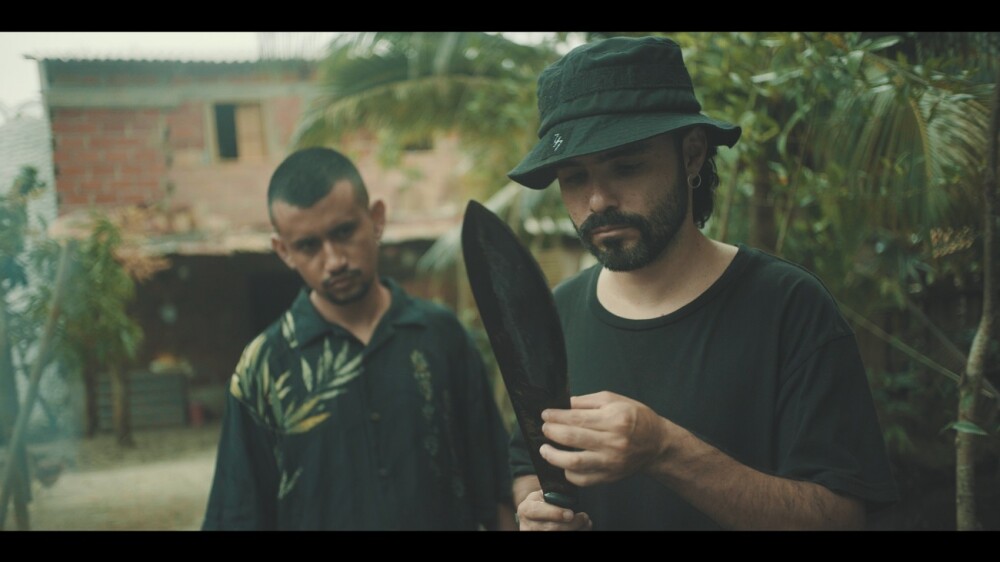 Los mejores artistas del rap colombiano